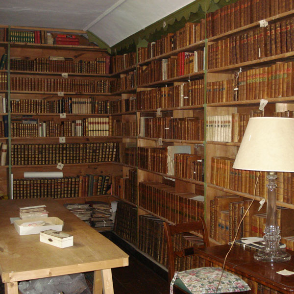 Craigston Castle - The House