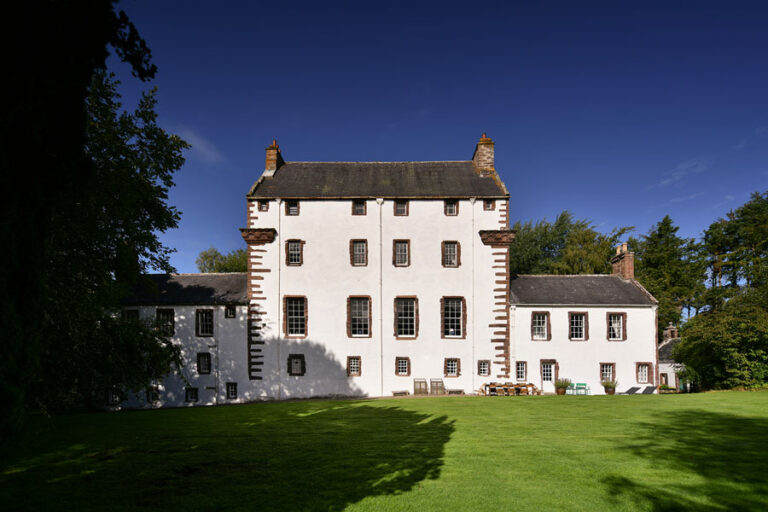 Prices and Availability - Craigston Castle
