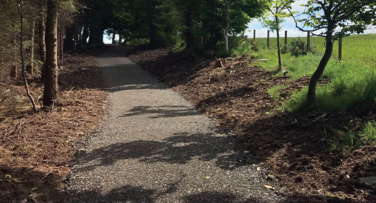 Walks - Craigston Castle